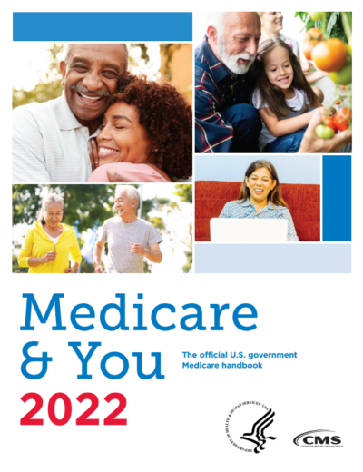 Medicare and You Handbook - Northeast Kansas Area Agency on Aging