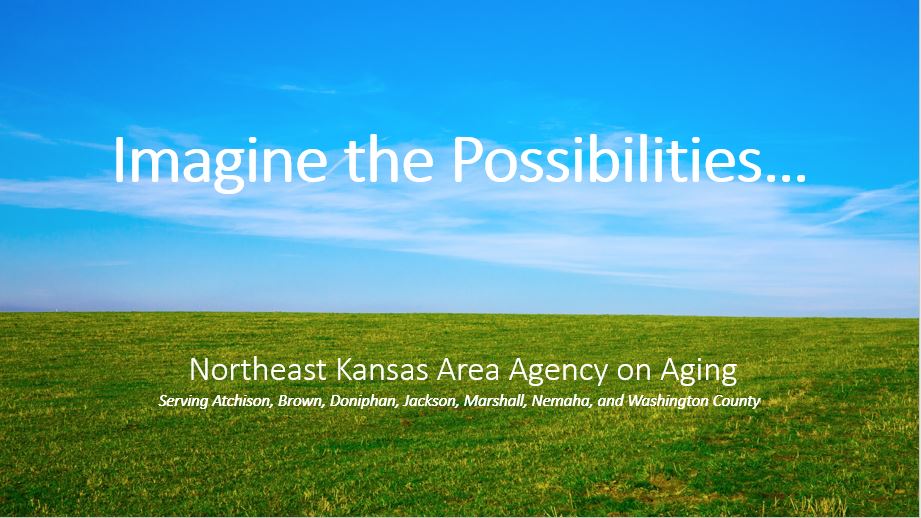 NEKAAA Multi-Use Facility - Northeast Kansas Area Agency on Aging